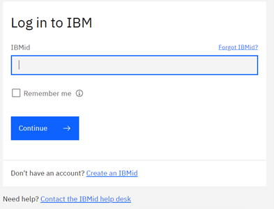 Multi-Factor Authentication with Planning Analytics on Cloud ...